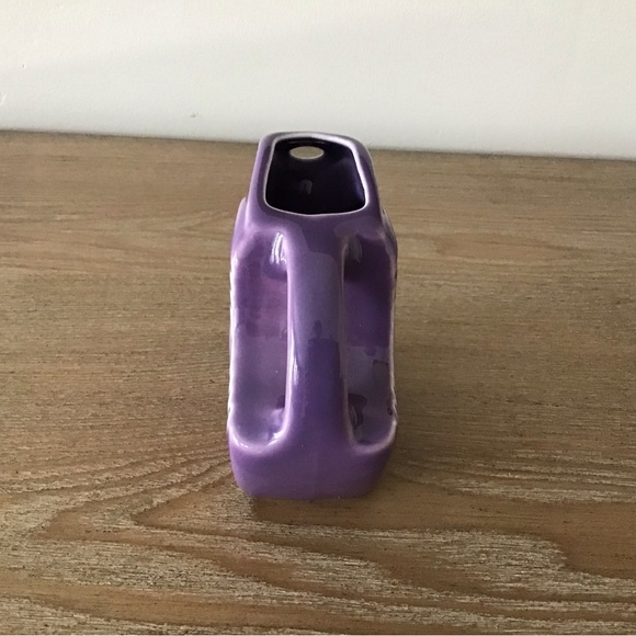 Fiestaware | Kitchen | Fiesta Lilac Miniature Disk Pitcher | Poshmark